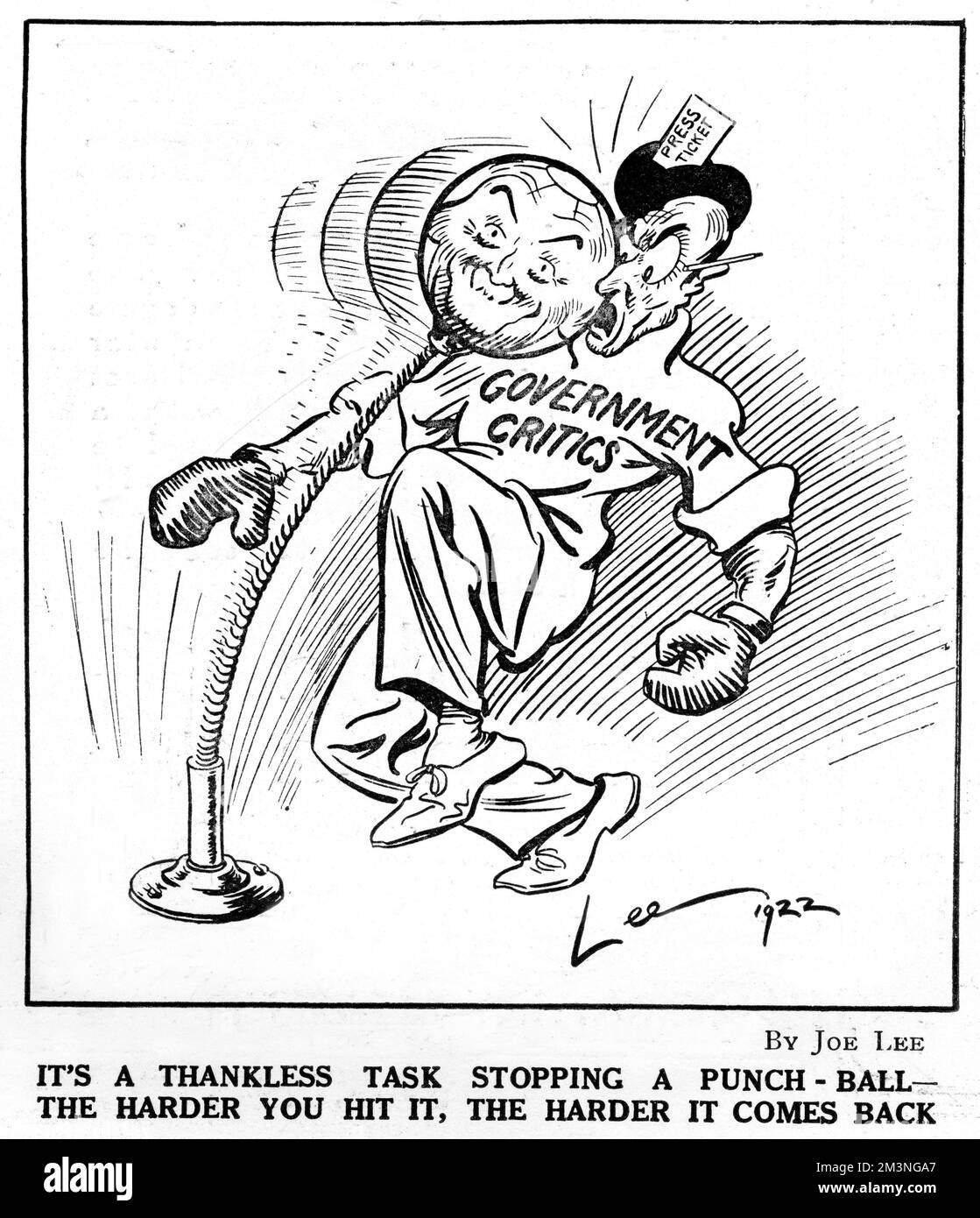 Government satire hi-res stock photography and images - Alamy