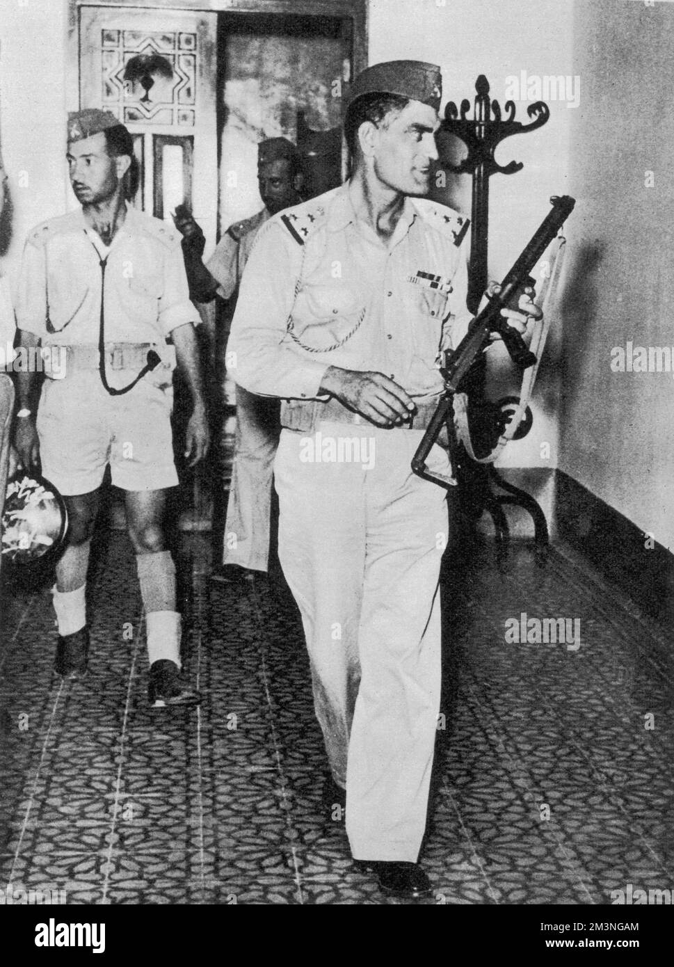 Hand executed hi-res stock photography and images - Alamy