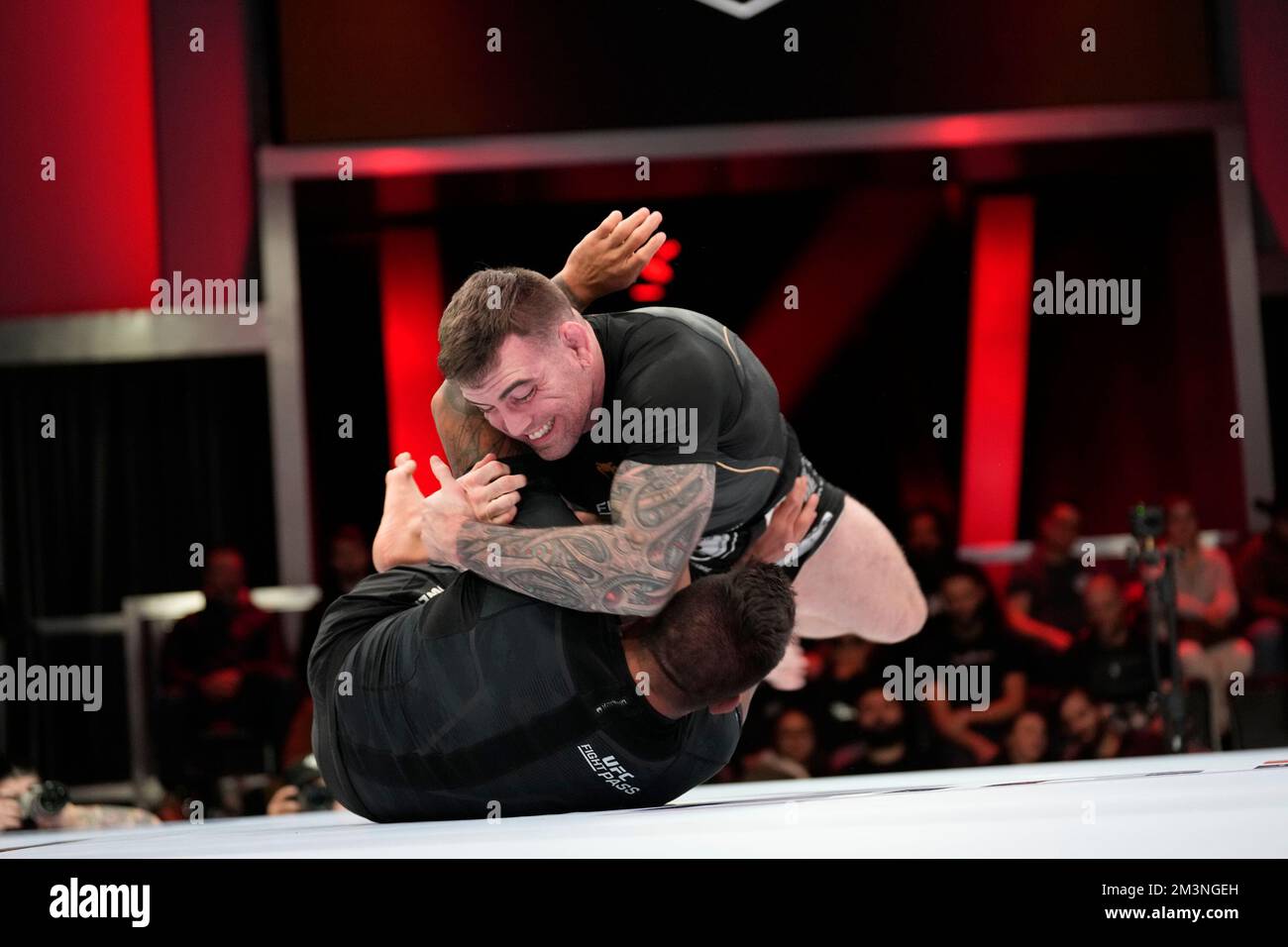 Patrick gaudio vs mason fowler hi-res stock photography and images - Alamy
