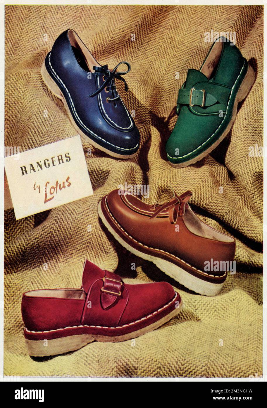 Sensible shoes hi-res stock photography and images - Alamy