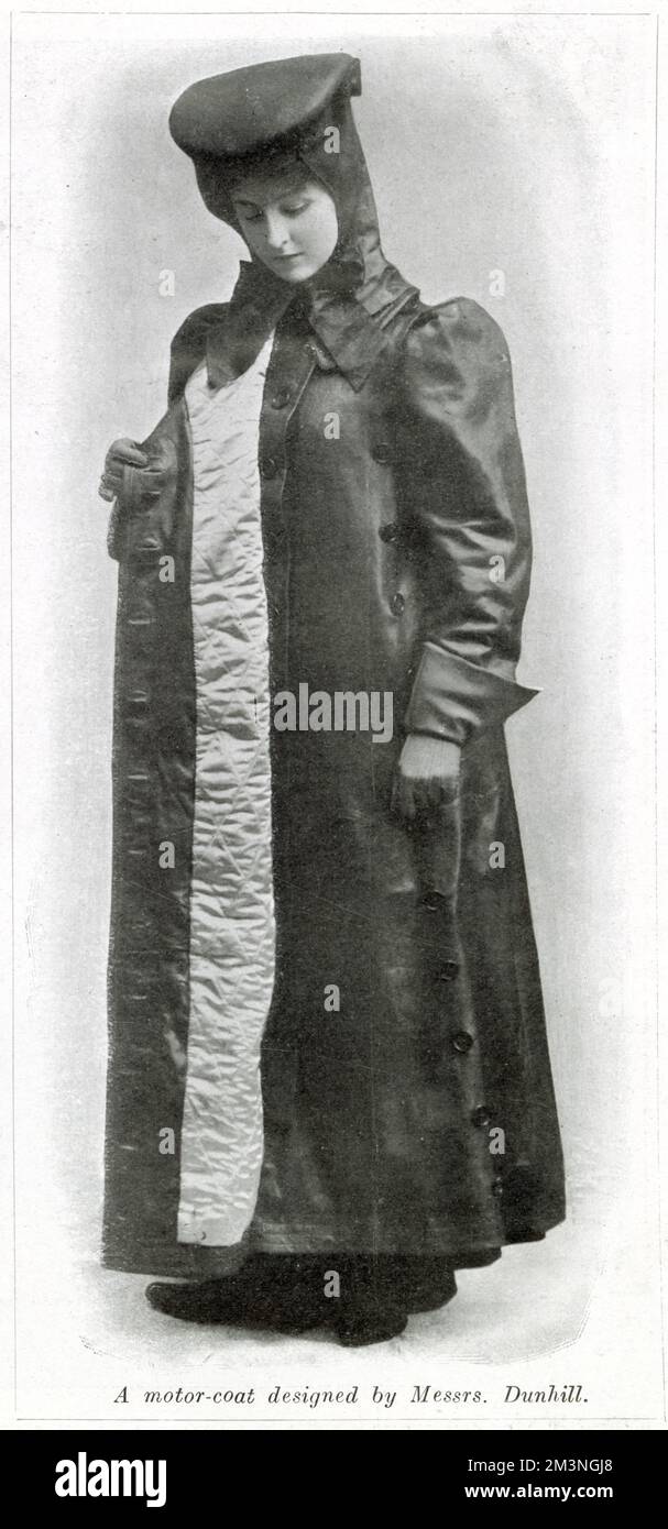 Wearing coat coats hi-res stock photography and images - Alamy