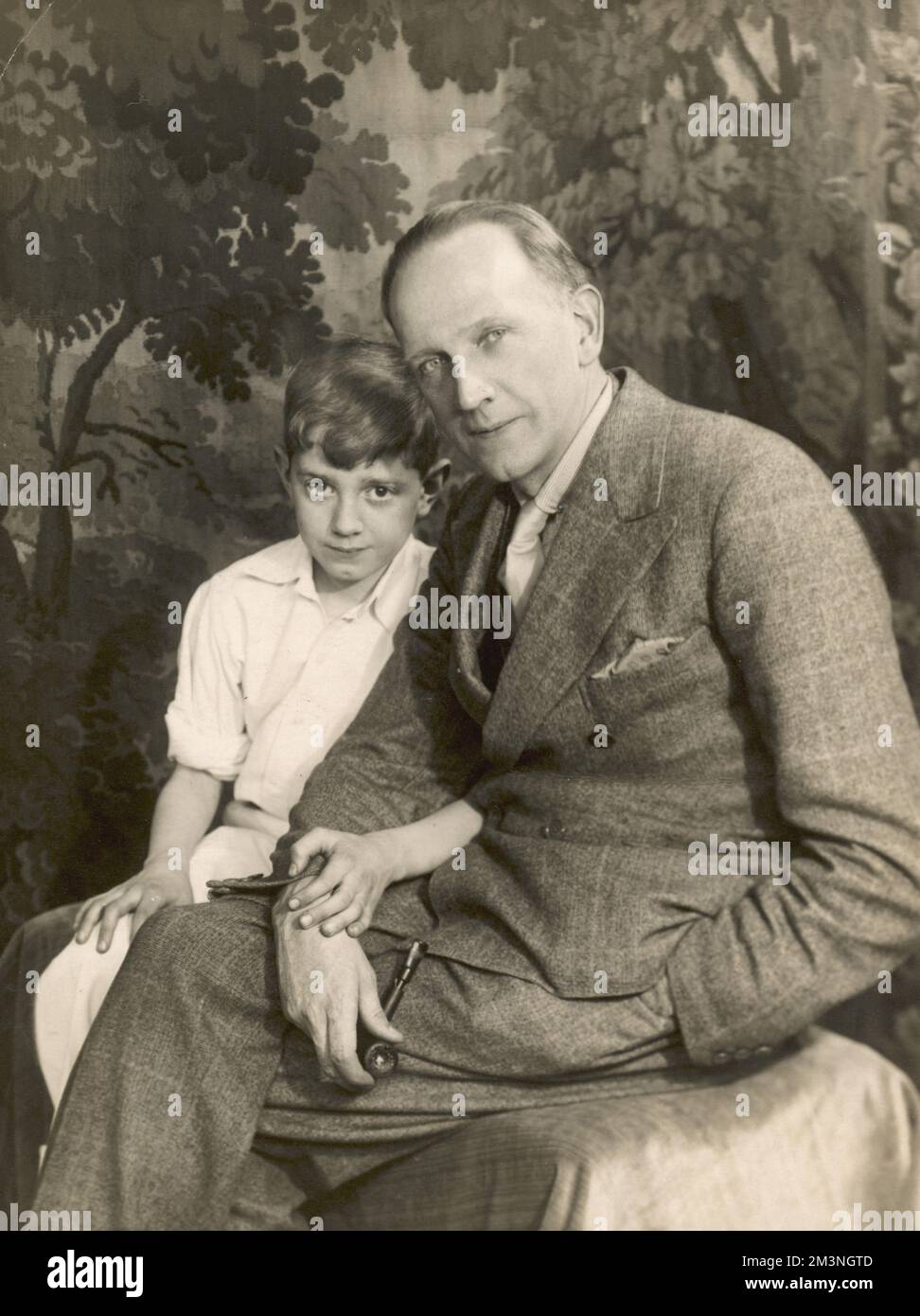 A a milne hi-res stock photography and images - Alamy