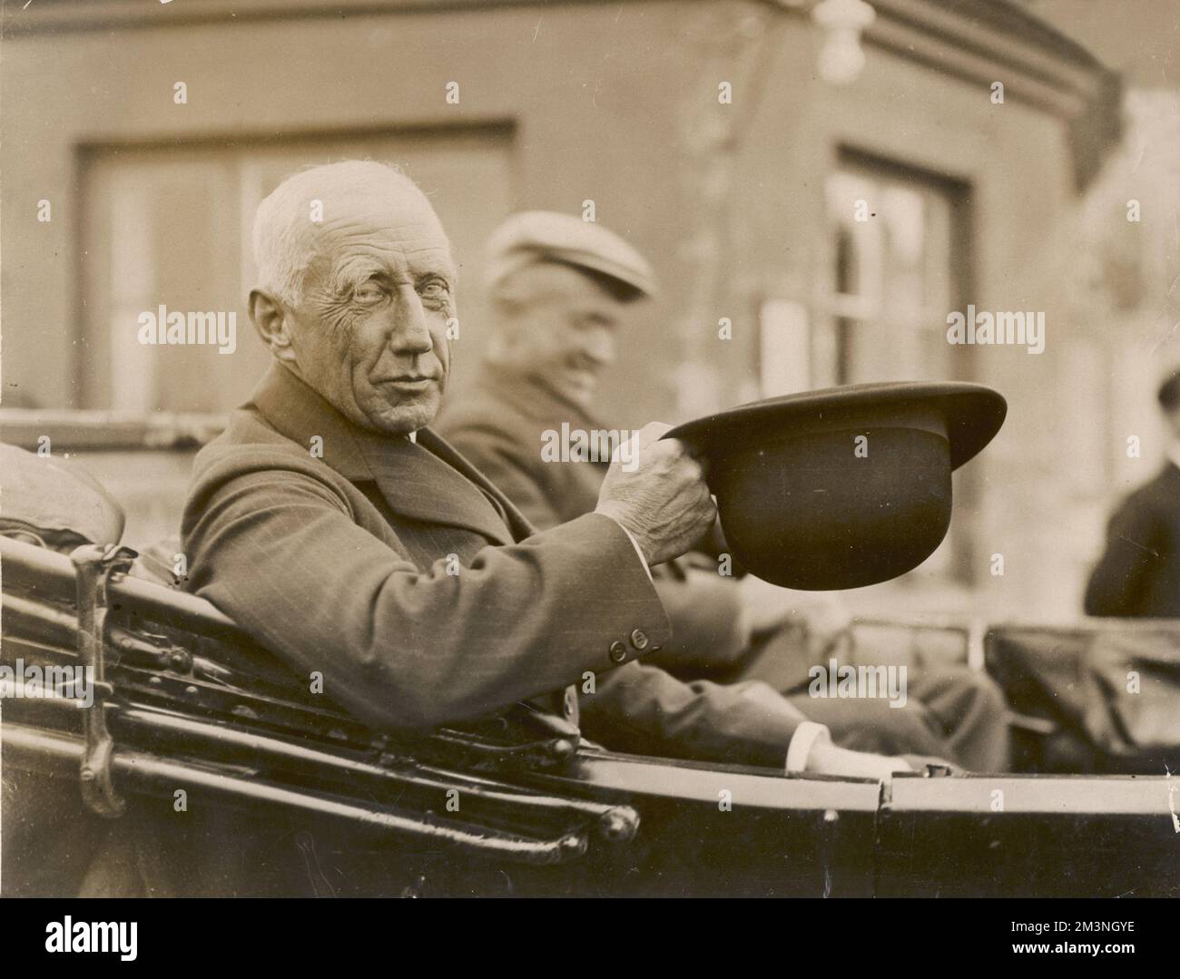 Norwegian roald amundsen south pole hi-res stock photography and images ...