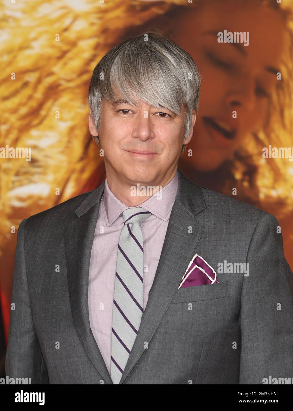 Los Angeles, Ca. 15th Dec, 2022. Tom Cross at the global premiere ...