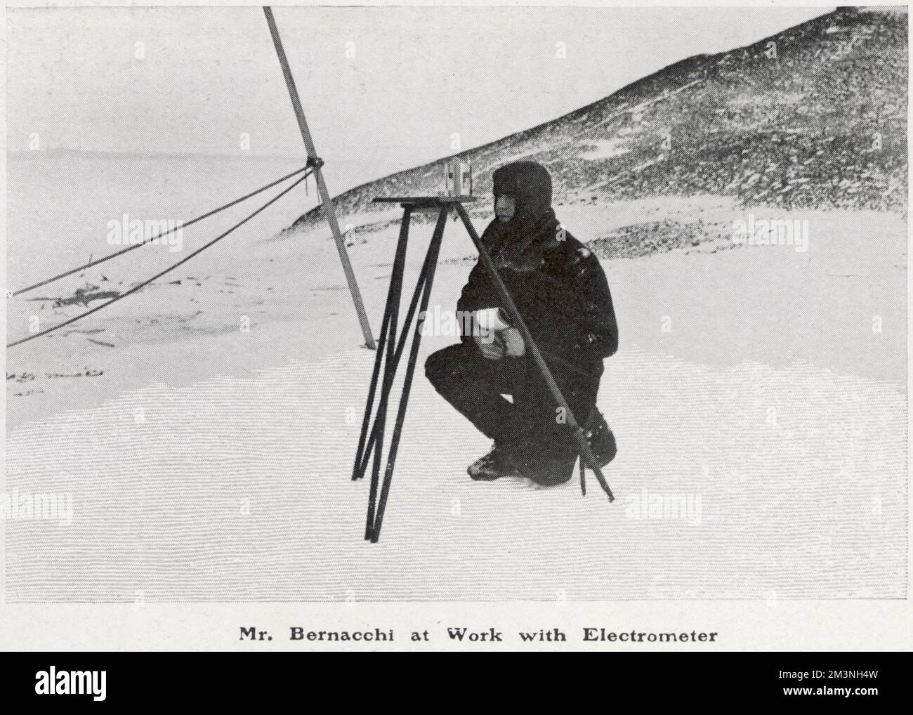 Work expedition hi-res stock photography and images - Alamy