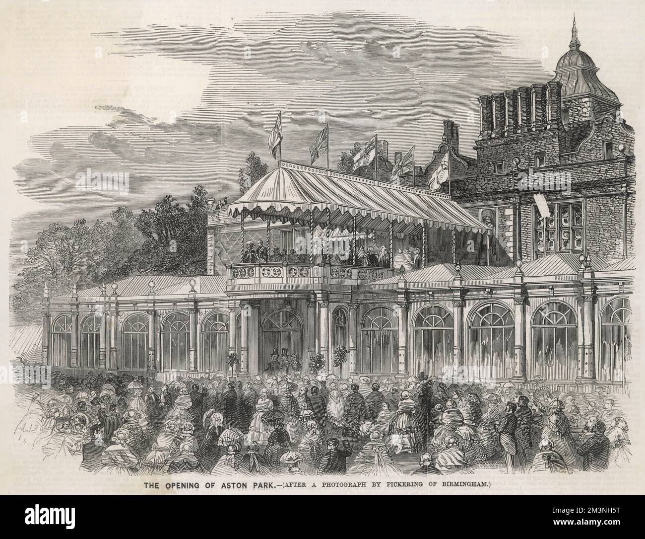 Aston park hi-res stock photography and images - Alamy