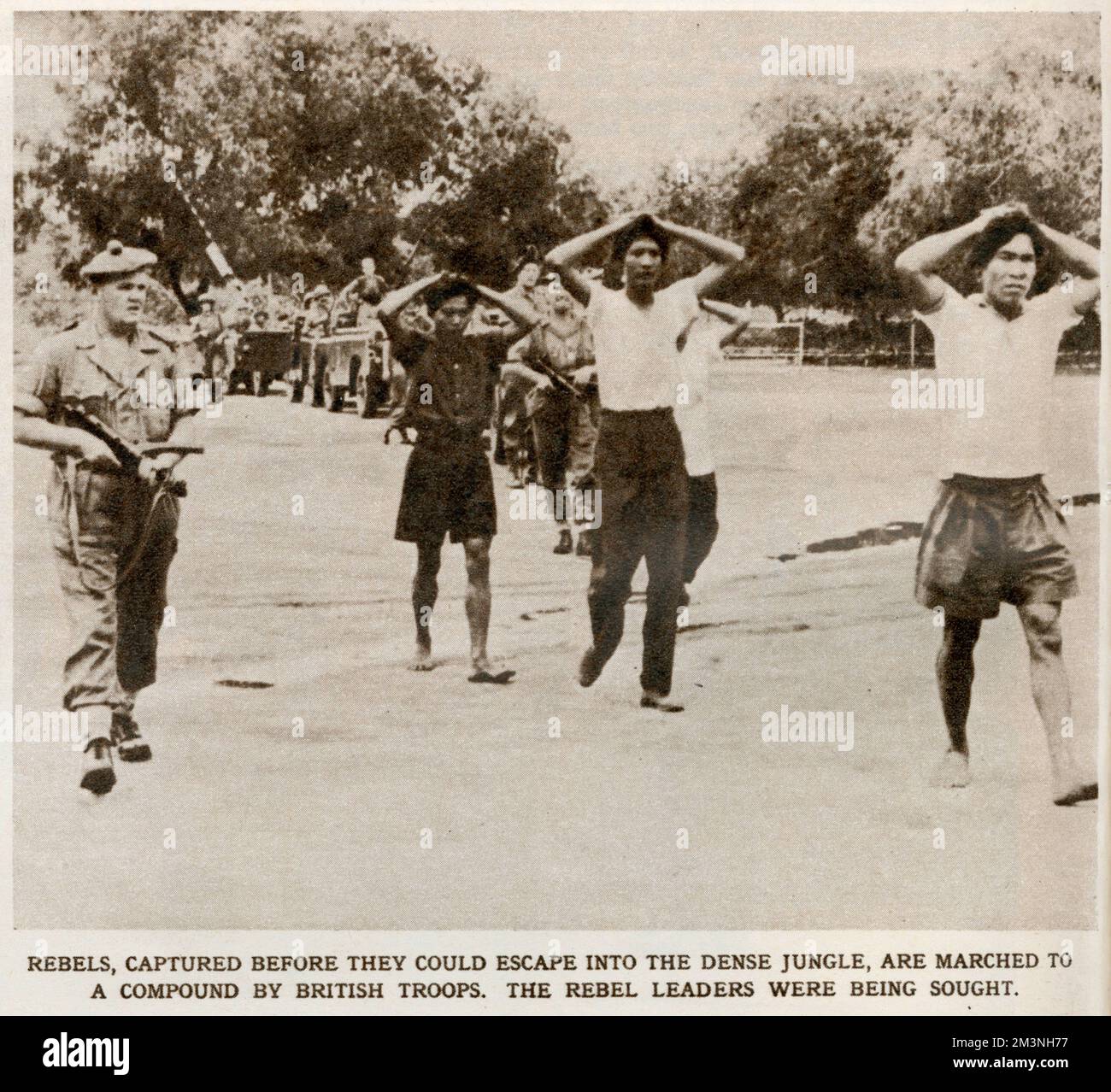 Before the dense hi-res stock photography and images - Alamy