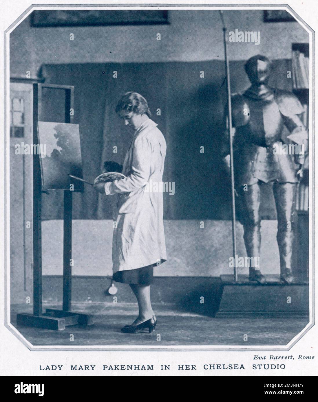 Lady mary pakenham hi-res stock photography and images - Alamy