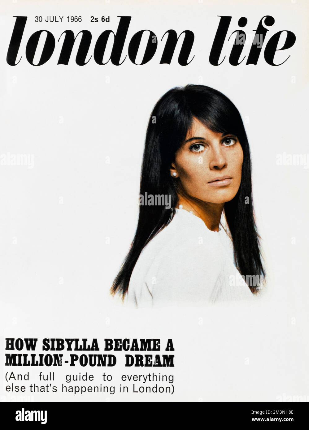 Sibylla hi-res stock photography and images - Alamy