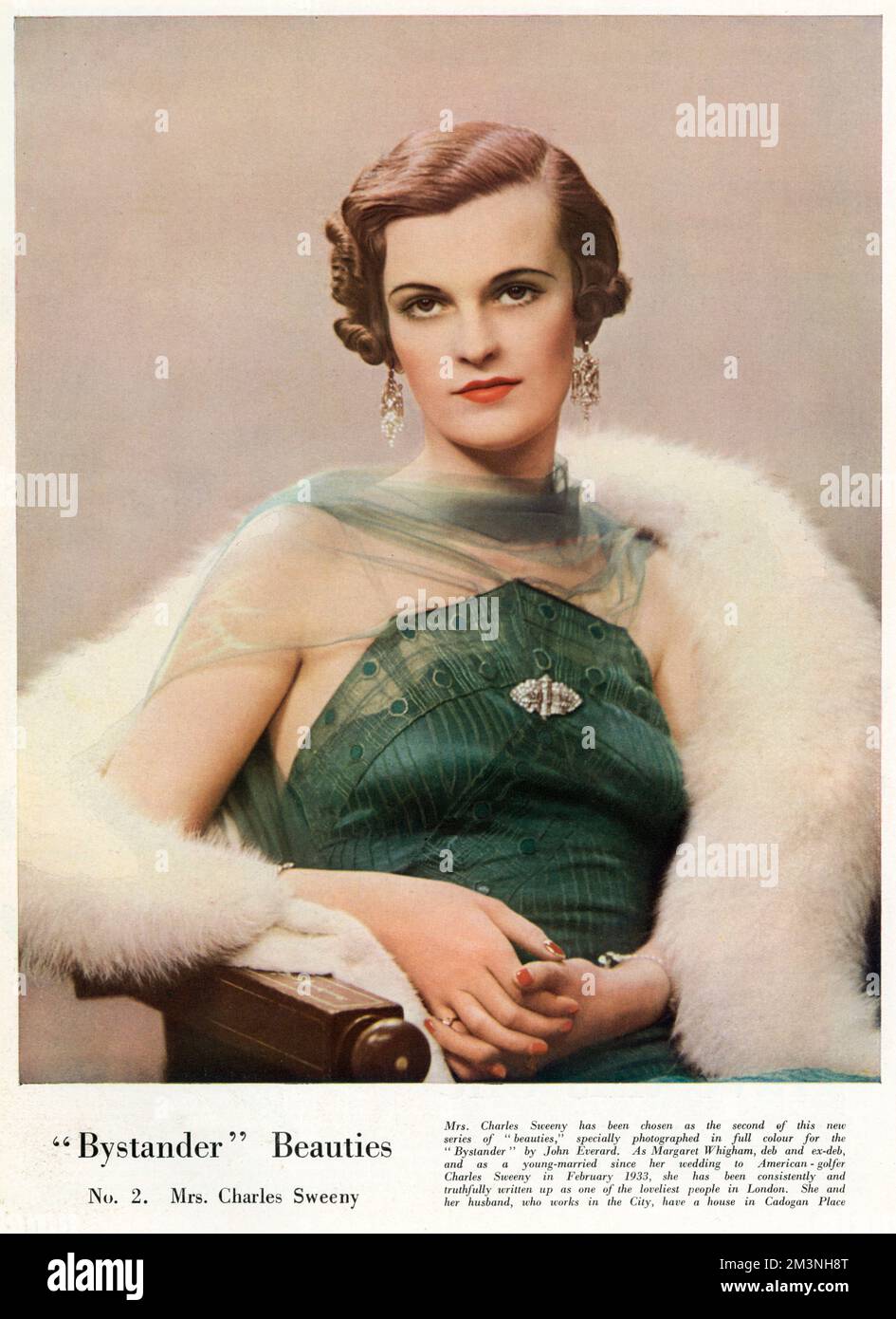 Charles sweeney hi-res stock photography and images - Alamy