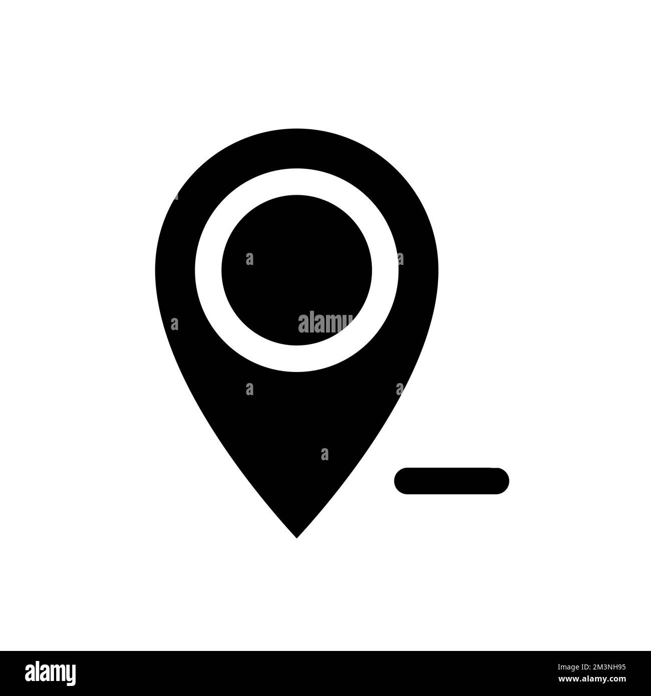 Remove from map hi-res stock photography and images - Alamy