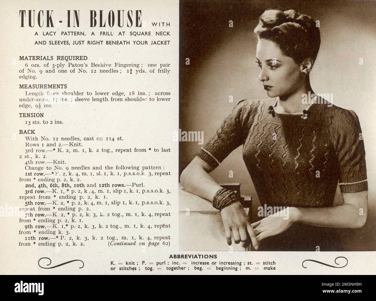 1940s womens clothes hi-res stock photography and images - Alamy