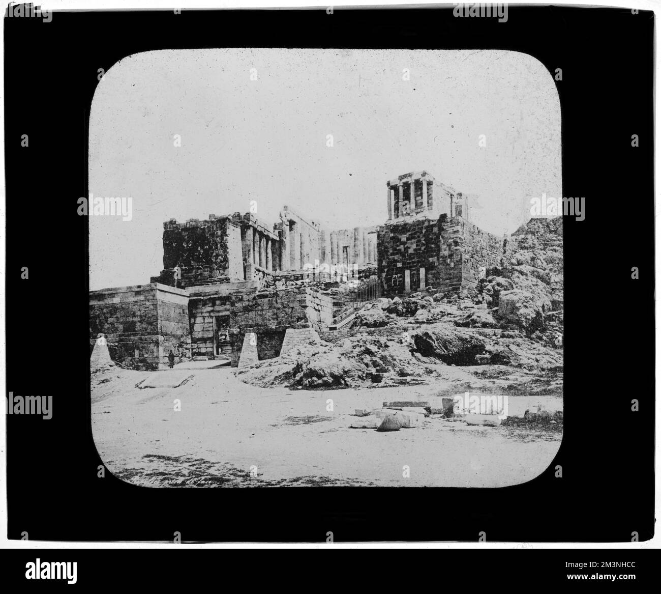 Propylaea, Acropolis, Athens, Greece , Archaeological sites, Gates ...