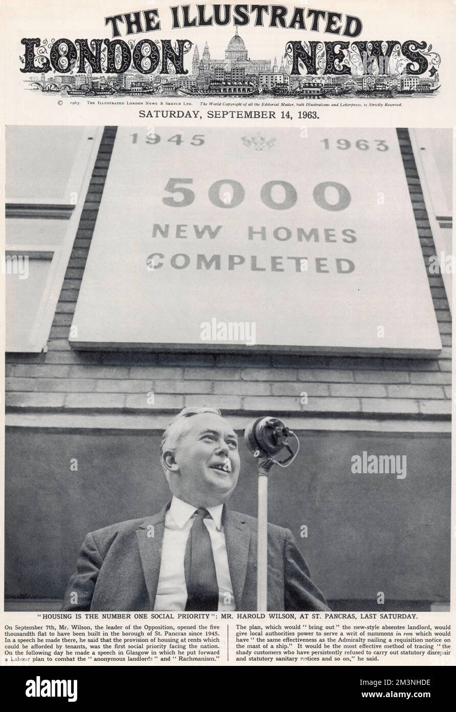 Wilson policies hi-res stock photography and images - Alamy