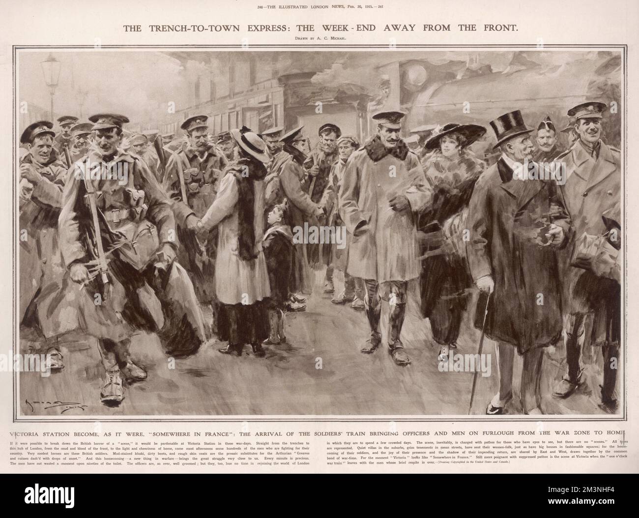 World war i war zone hi-res stock photography and images - Alamy