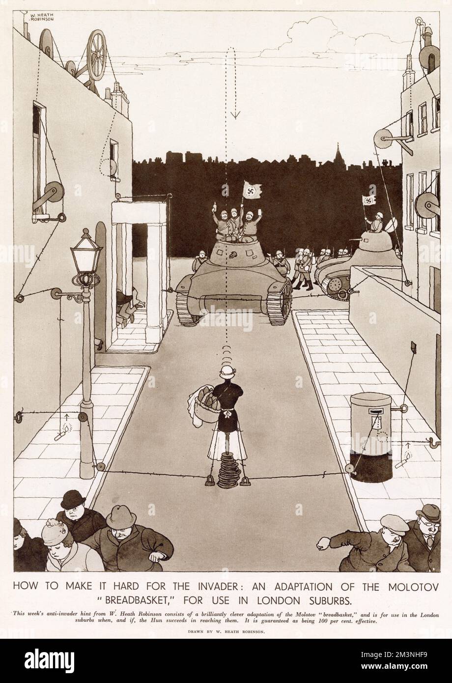 Wartime adaptation hi-res stock photography and images - Alamy