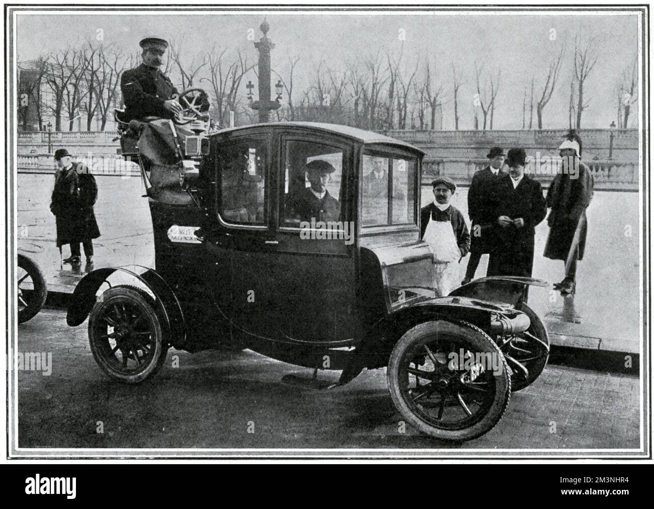 1900s motor vehicle hi-res stock photography and images - Alamy