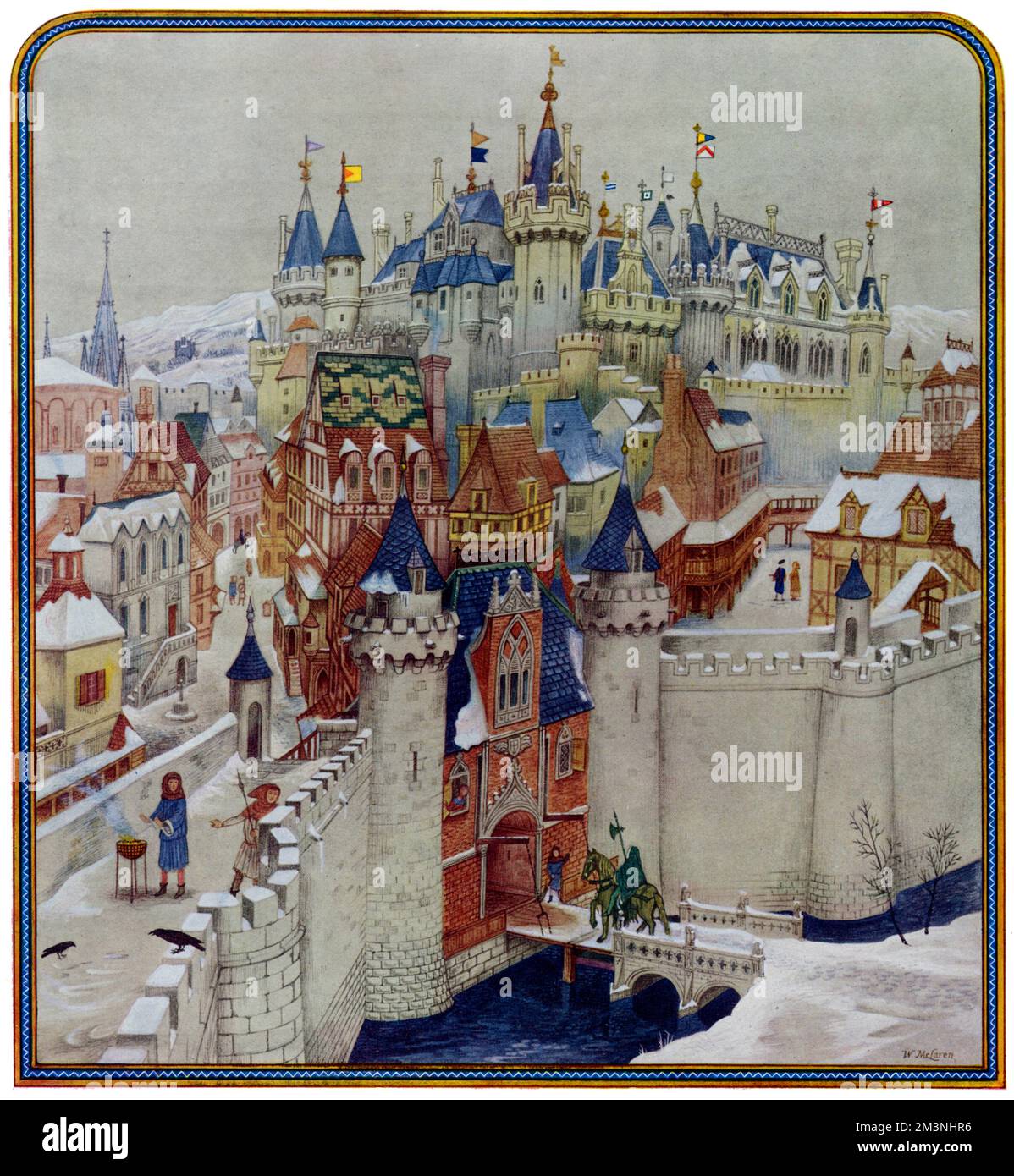 Green knight hi-res stock photography and images - Alamy