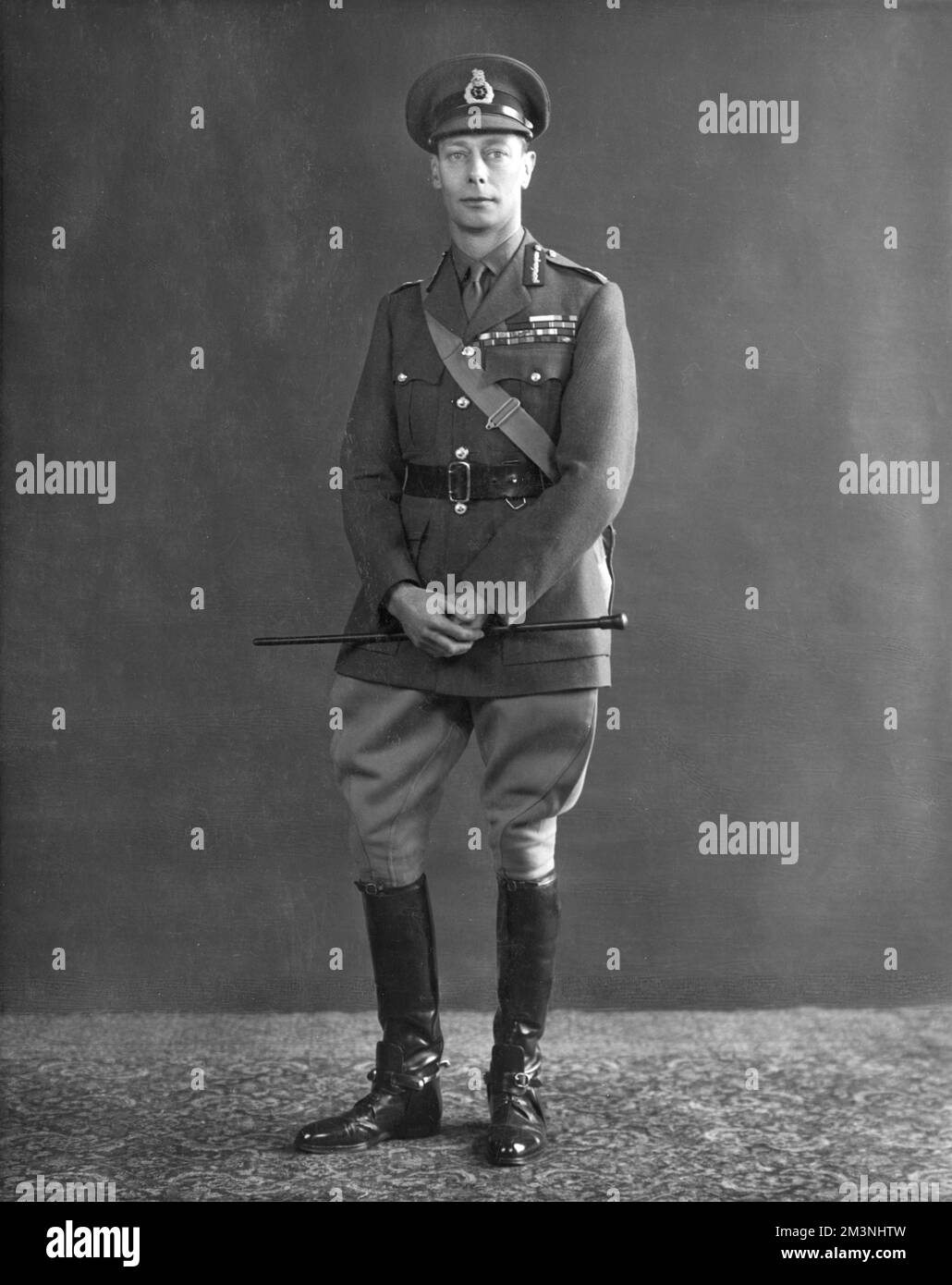 King george vi two hi-res stock photography and images - Alamy