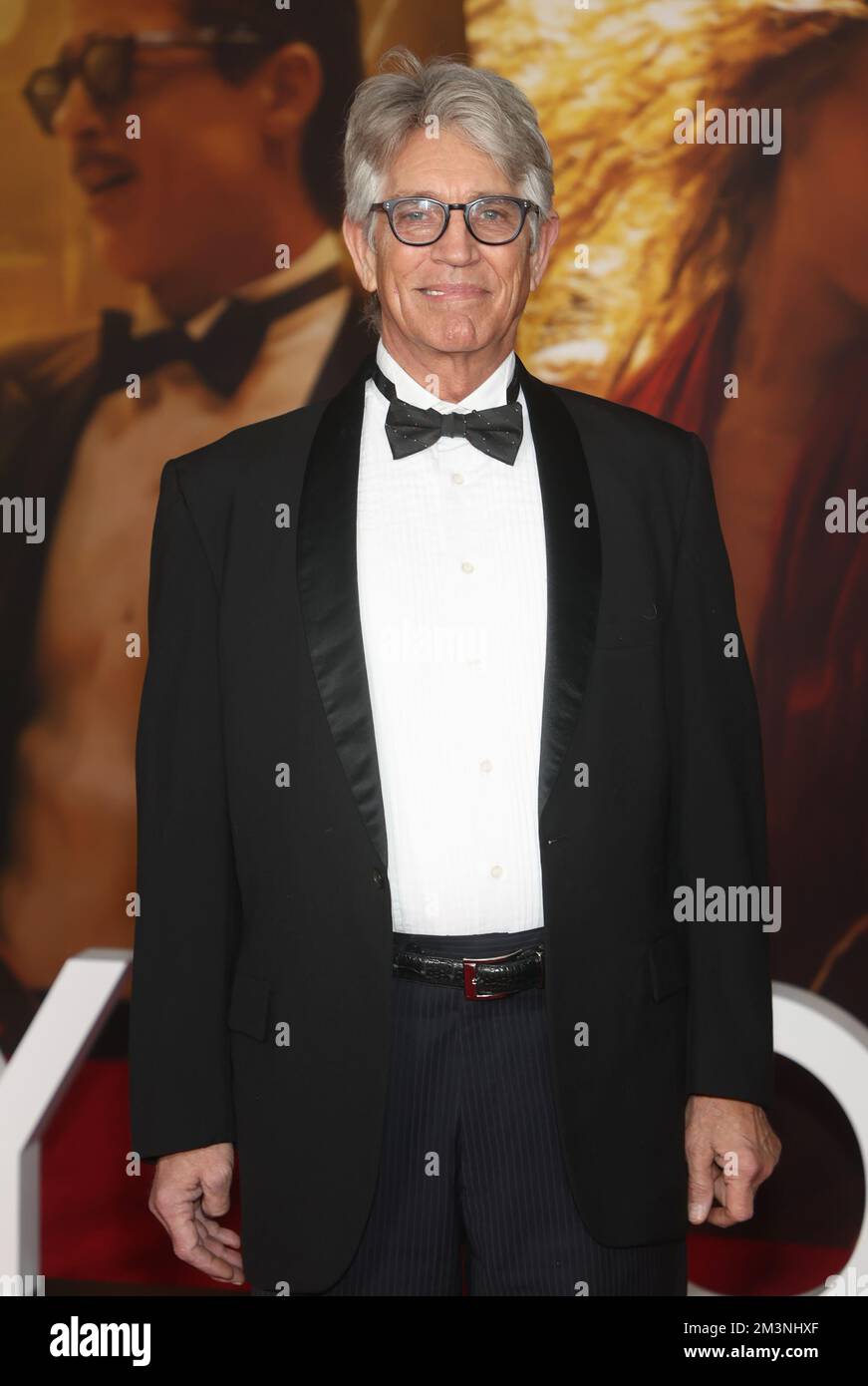 Los Angeles, Ca. 15th Dec, 2022. Eric Roberts at the global premiere ...
