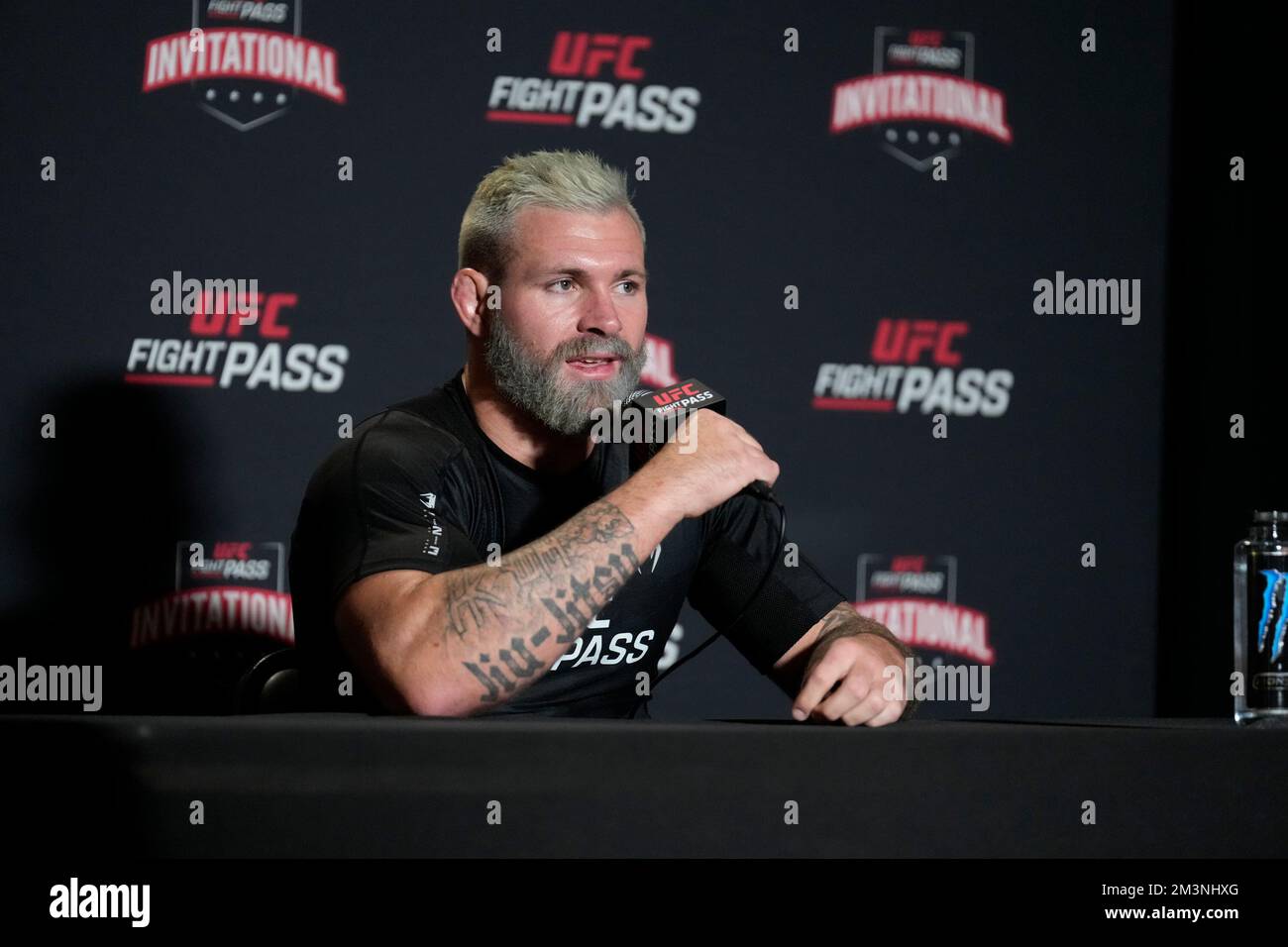 Ufc fight pass hi-res stock photography and images - Alamy