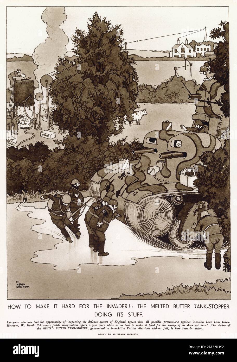 The best british tank hi-res stock photography and images - Alamy