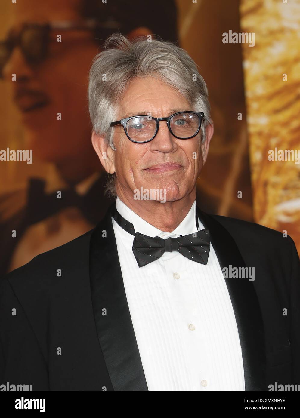 Los Angeles, Ca. 15th Dec, 2022. Eric Roberts at the global premiere ...