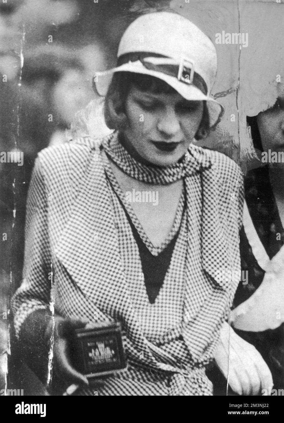 Brenda dean hi-res stock photography and images - Alamy