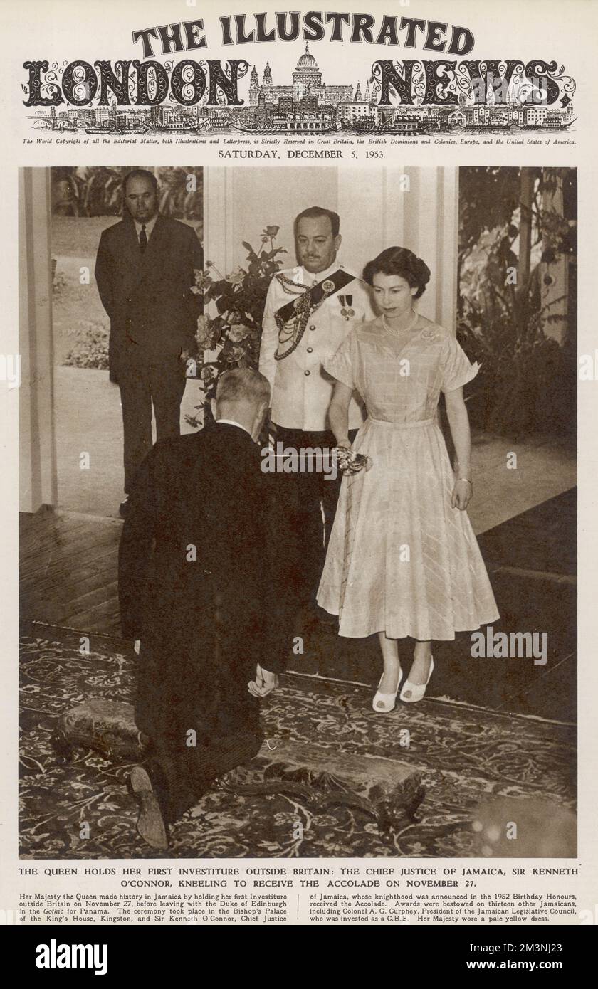 Kenneth oconnor hi-res stock photography and images - Alamy