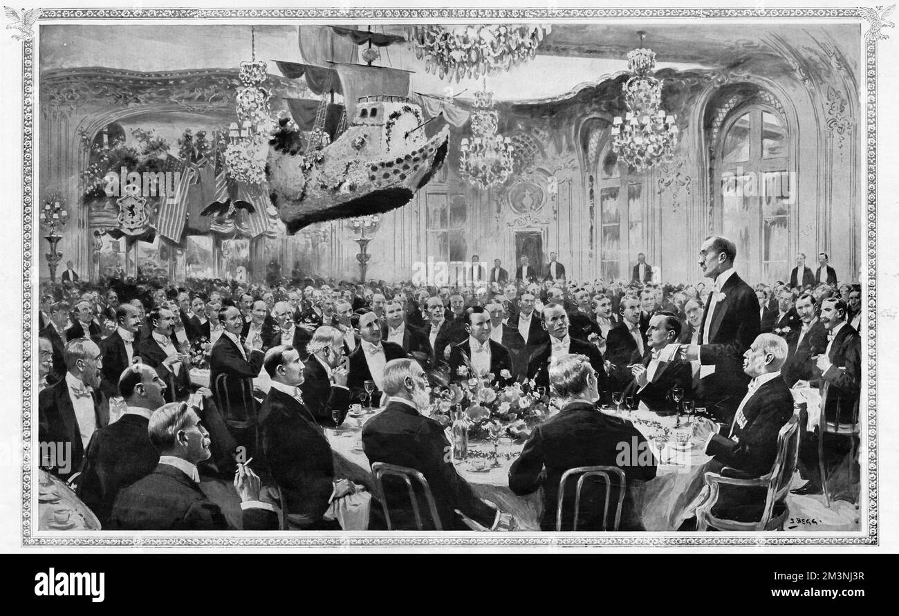 Walter hines page hi-res stock photography and images - Alamy