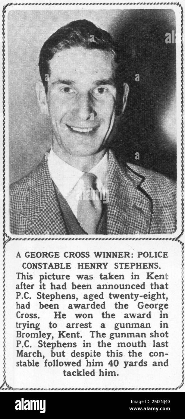 George william henry Black and White Stock Photos & Images - Alamy