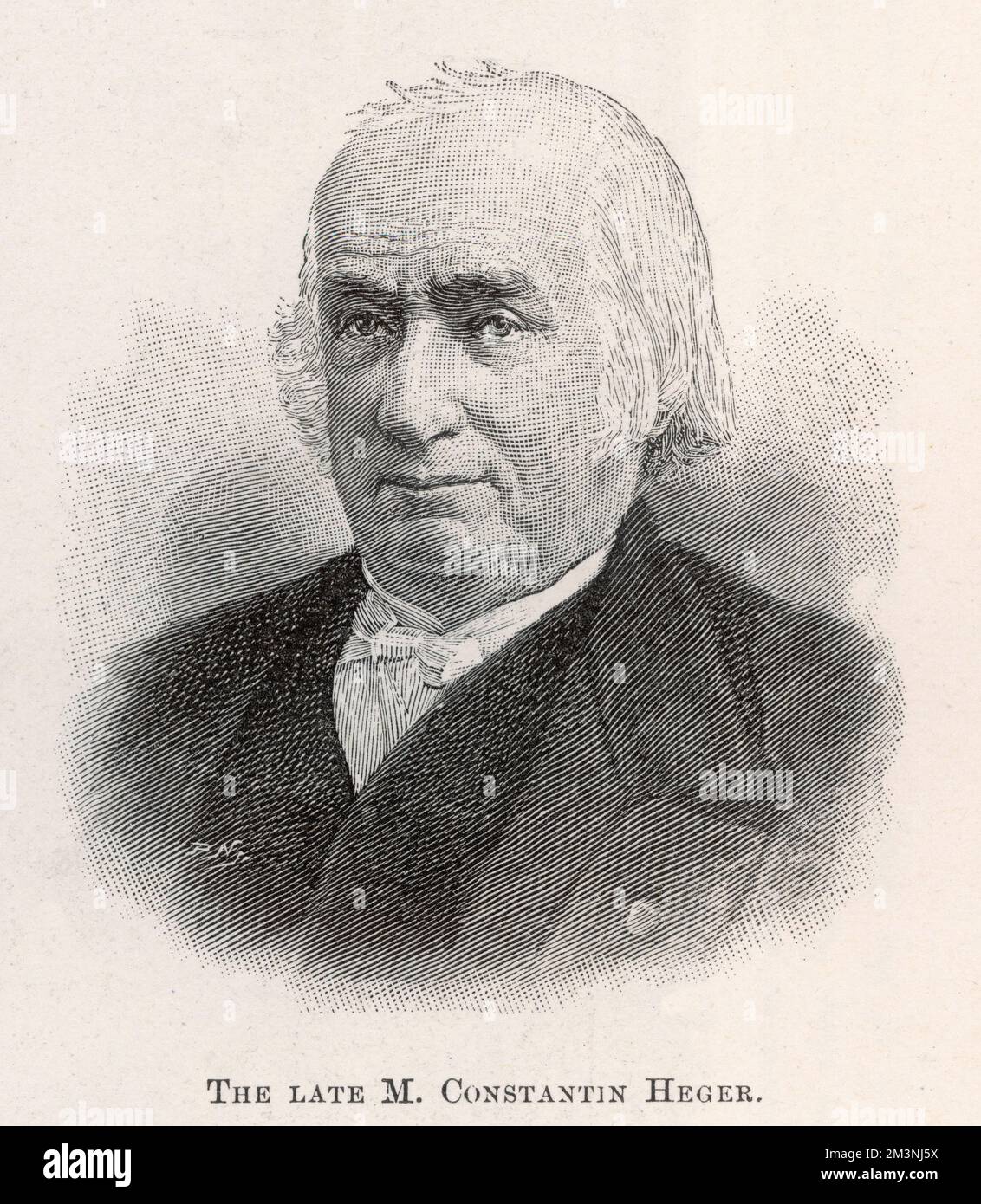 Heger hi-res stock photography and images - Alamy