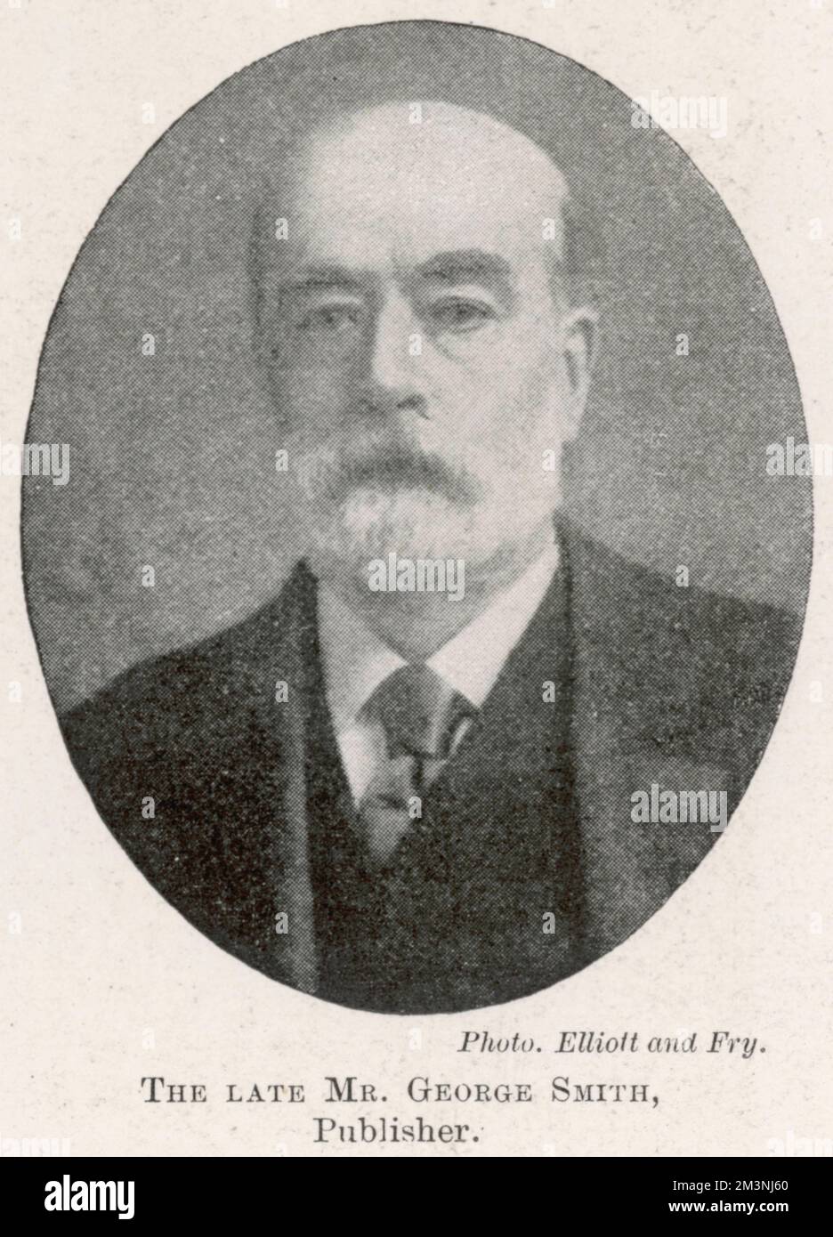 George smith hi-res stock photography and images - Alamy