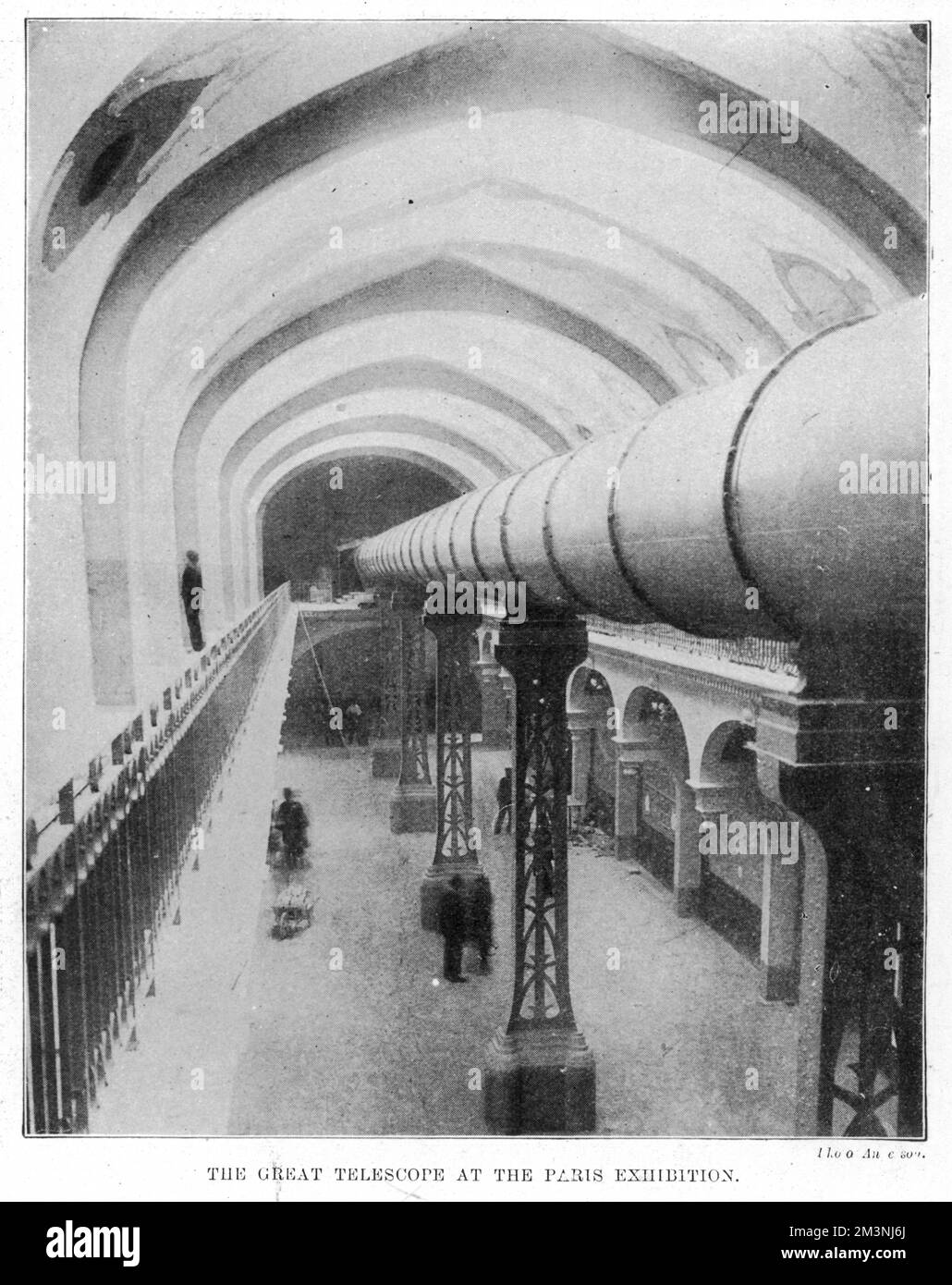 The great paris Black and White Stock Photos & Images - Alamy