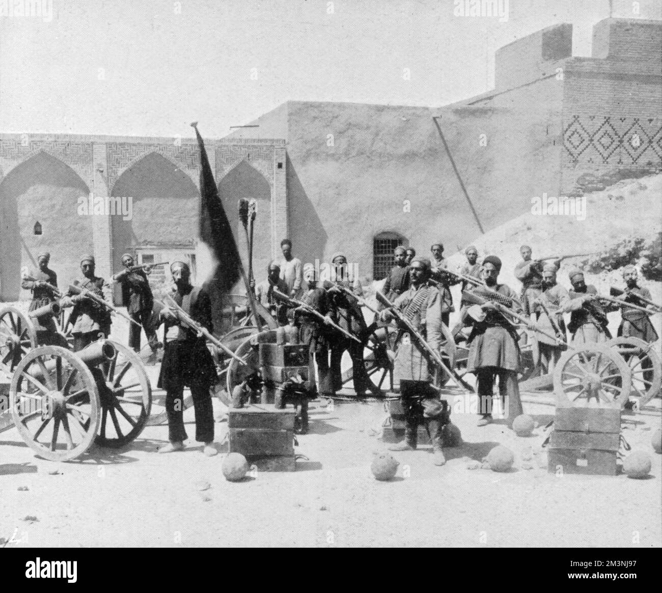 History of the uprising Black and White Stock Photos & Images - Alamy