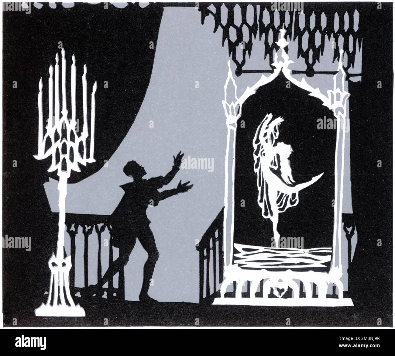 But vision Cut Out Stock Images & Pictures - Alamy