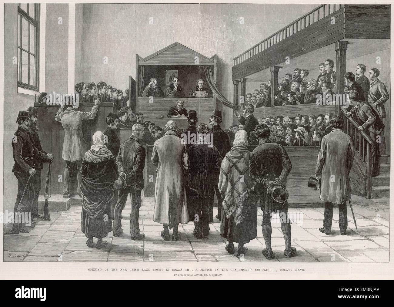 Claremorris mayo hi-res stock photography and images - Alamy