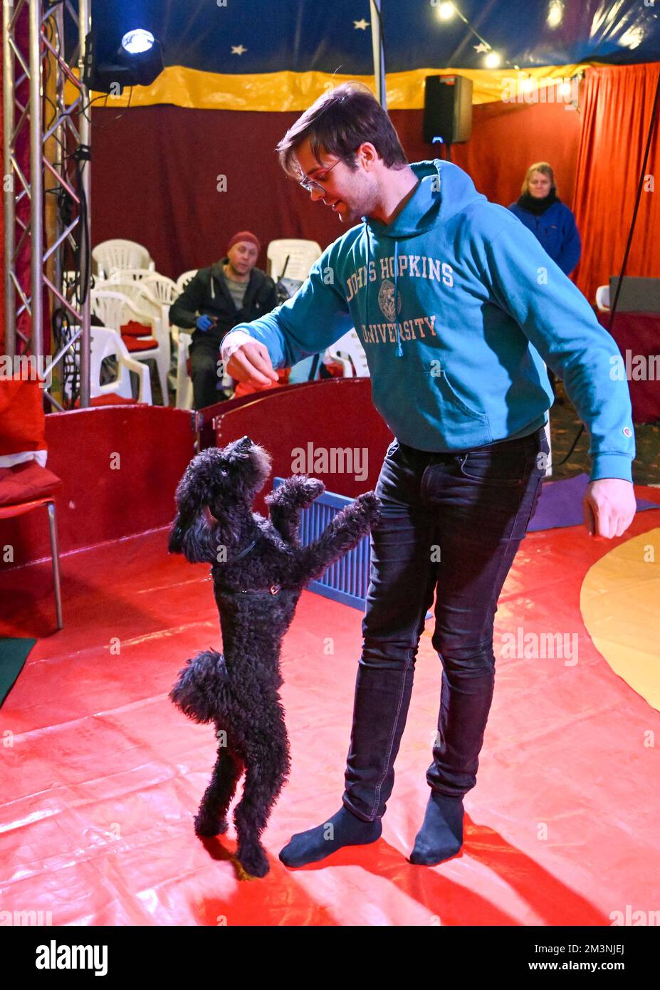 Steffen kromer hi-res stock photography and images - Alamy