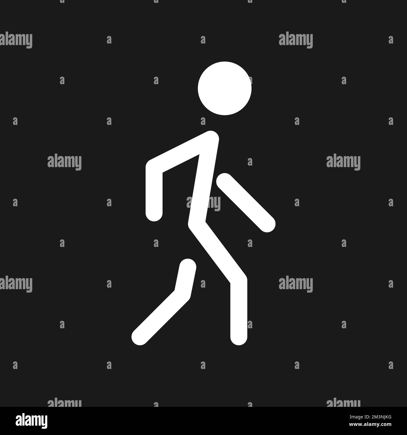 Going dark Stock Vector Images - Alamy