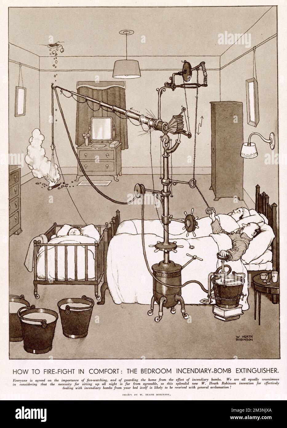 History of comfort hi-res stock photography and images - Alamy