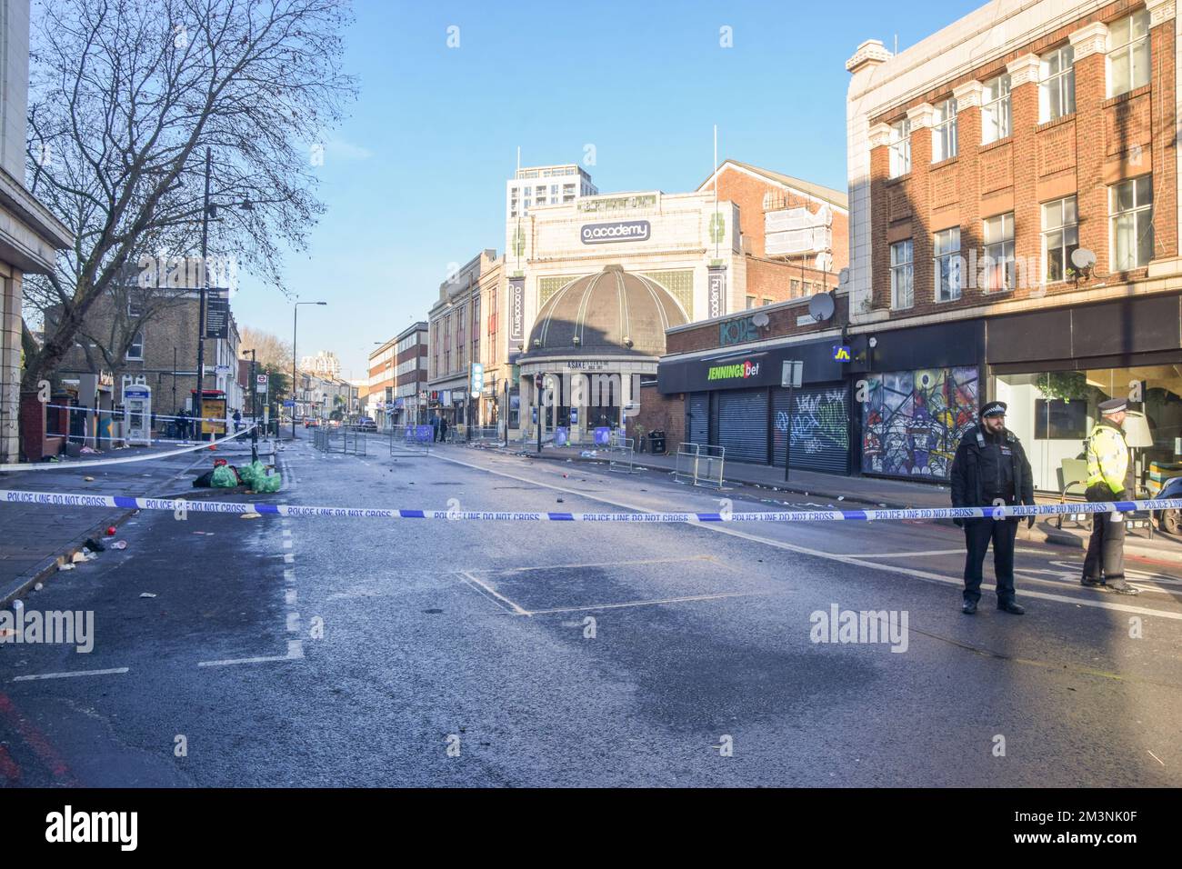 Brixton academy asake hi-res stock photography and images - Alamy