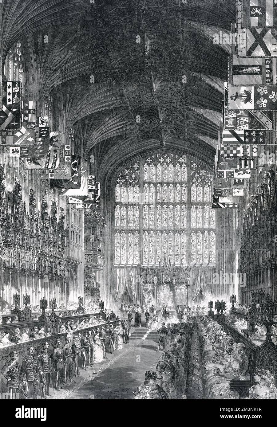 King edward vii queen alexandra wedding hi-res stock photography and ...