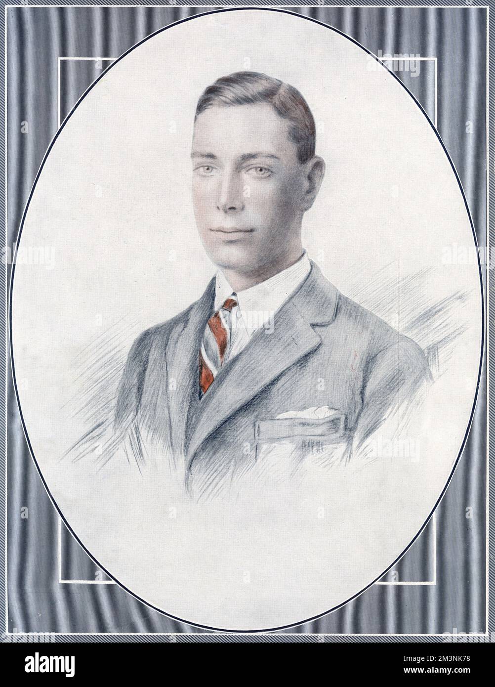 Edward lyon hi-res stock photography and images - Alamy