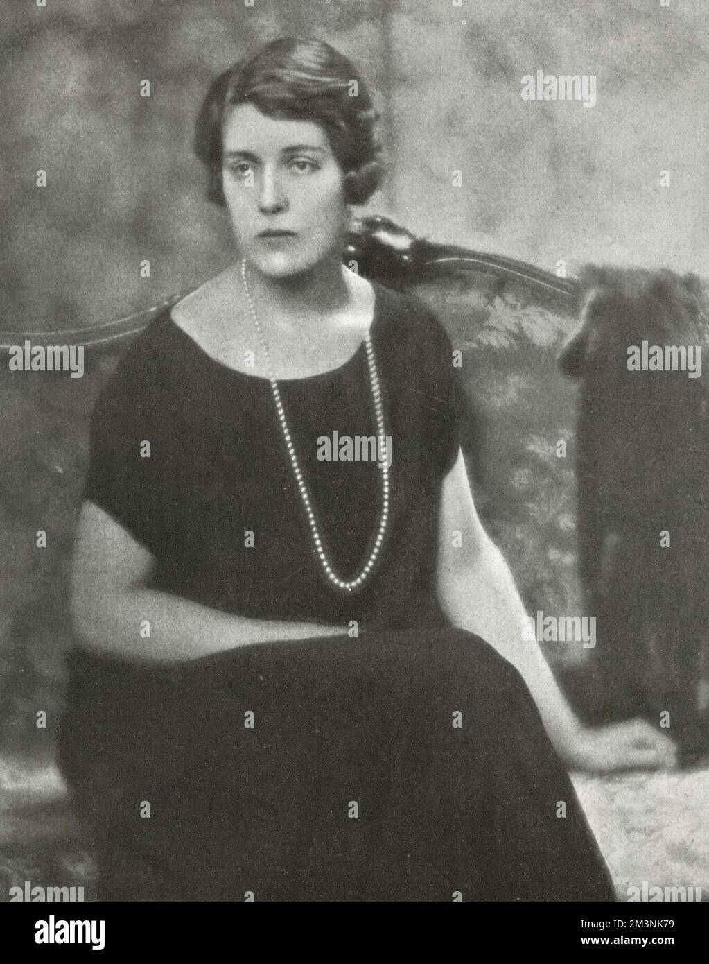 Countess diana hi-res stock photography and images - Alamy