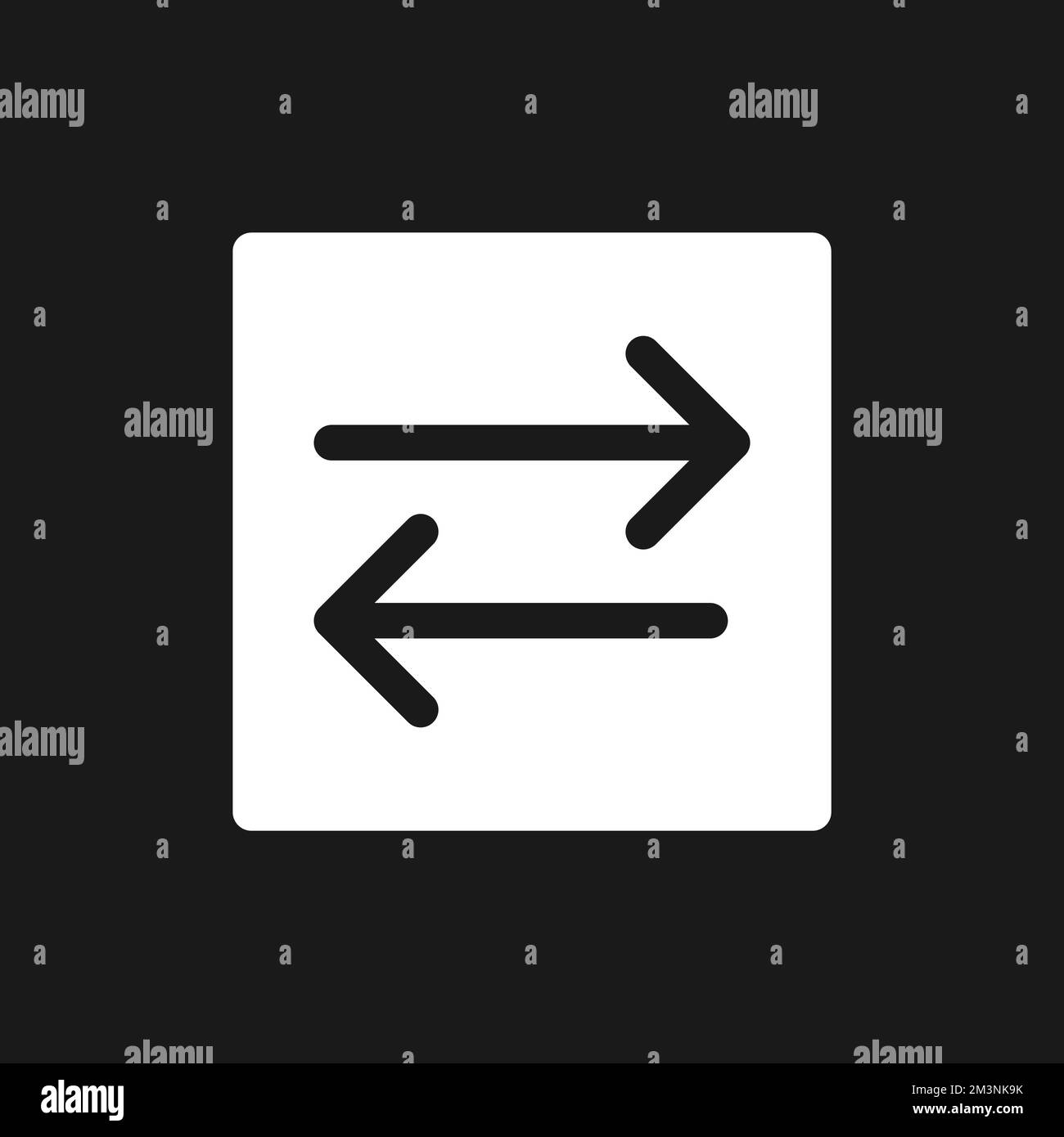 Dark transaction Stock Vector Images - Alamy