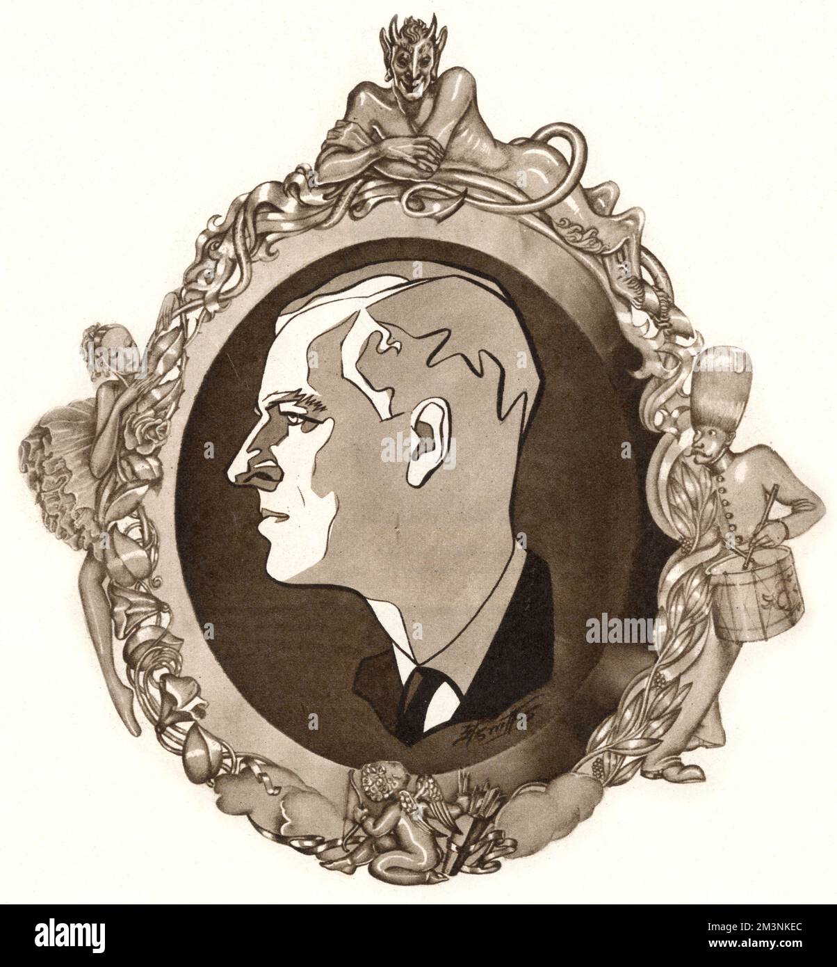 1947 queen elizabeth wedding hi-res stock photography and images - Alamy