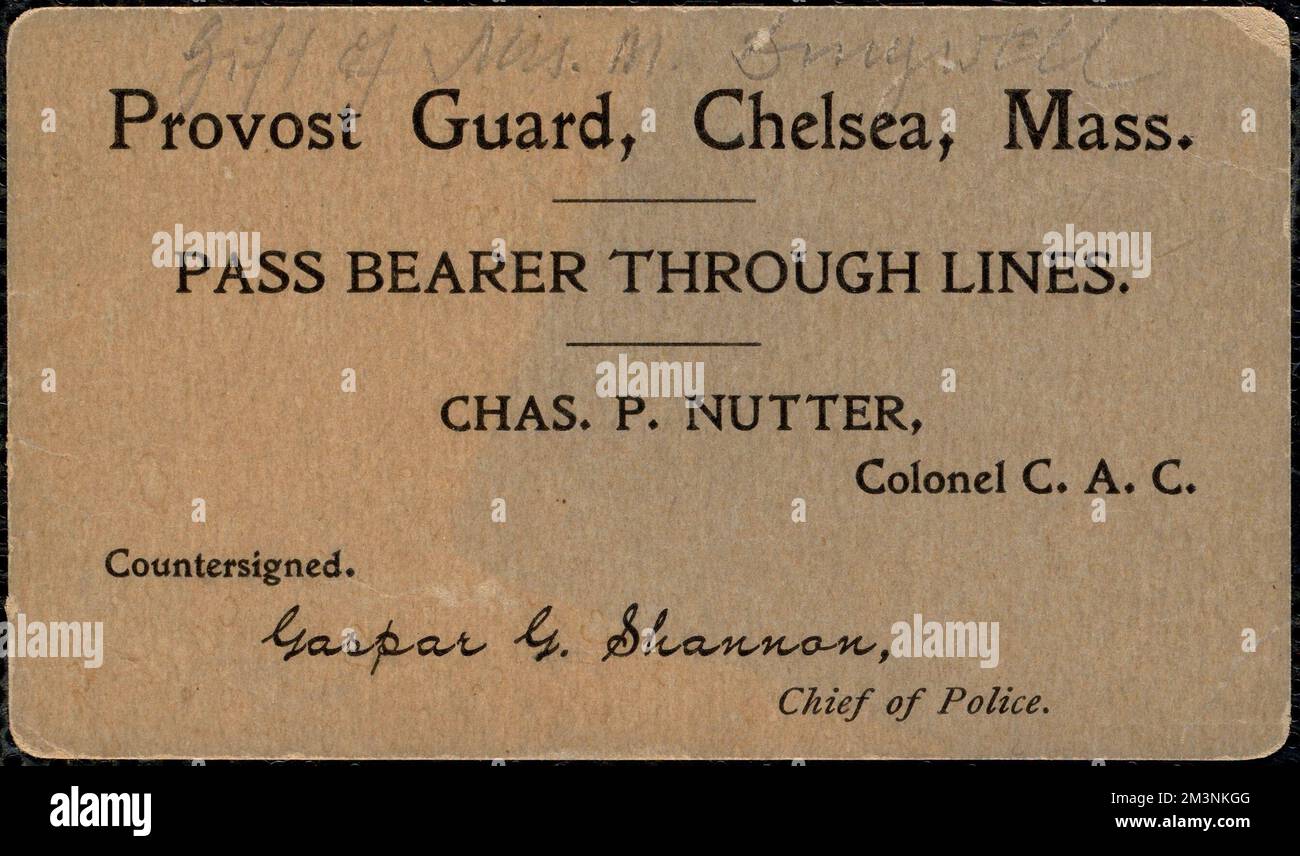 Colonel pass hi-res stock photography and images - Alamy