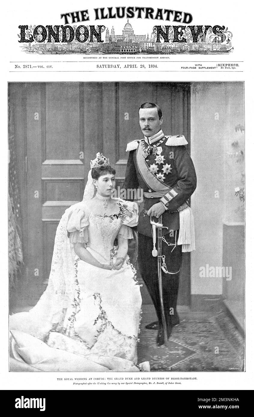 Victoria melita ernst hi-res stock photography and images - Alamy