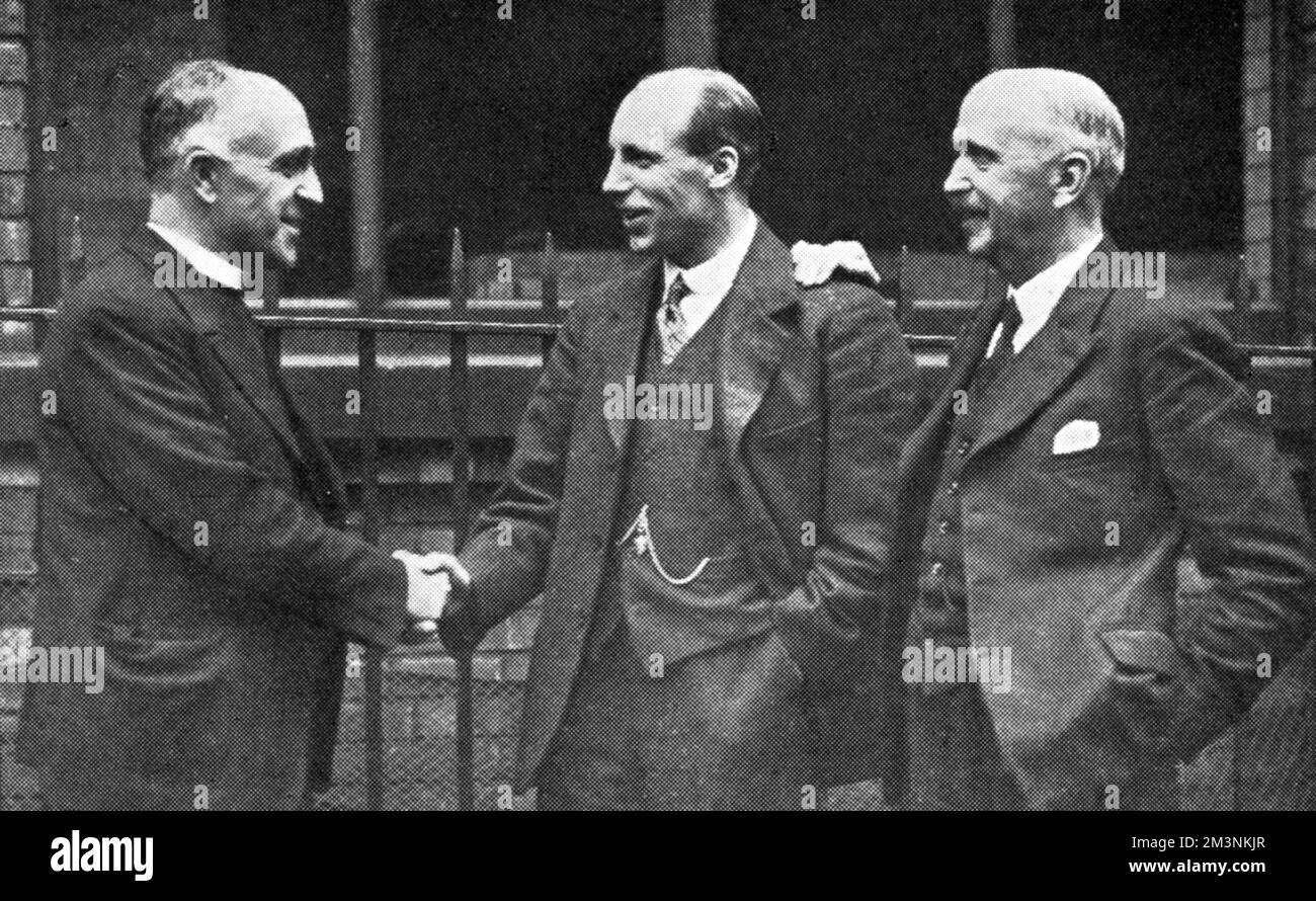 Eric liddell hi-res stock photography and images - Alamy