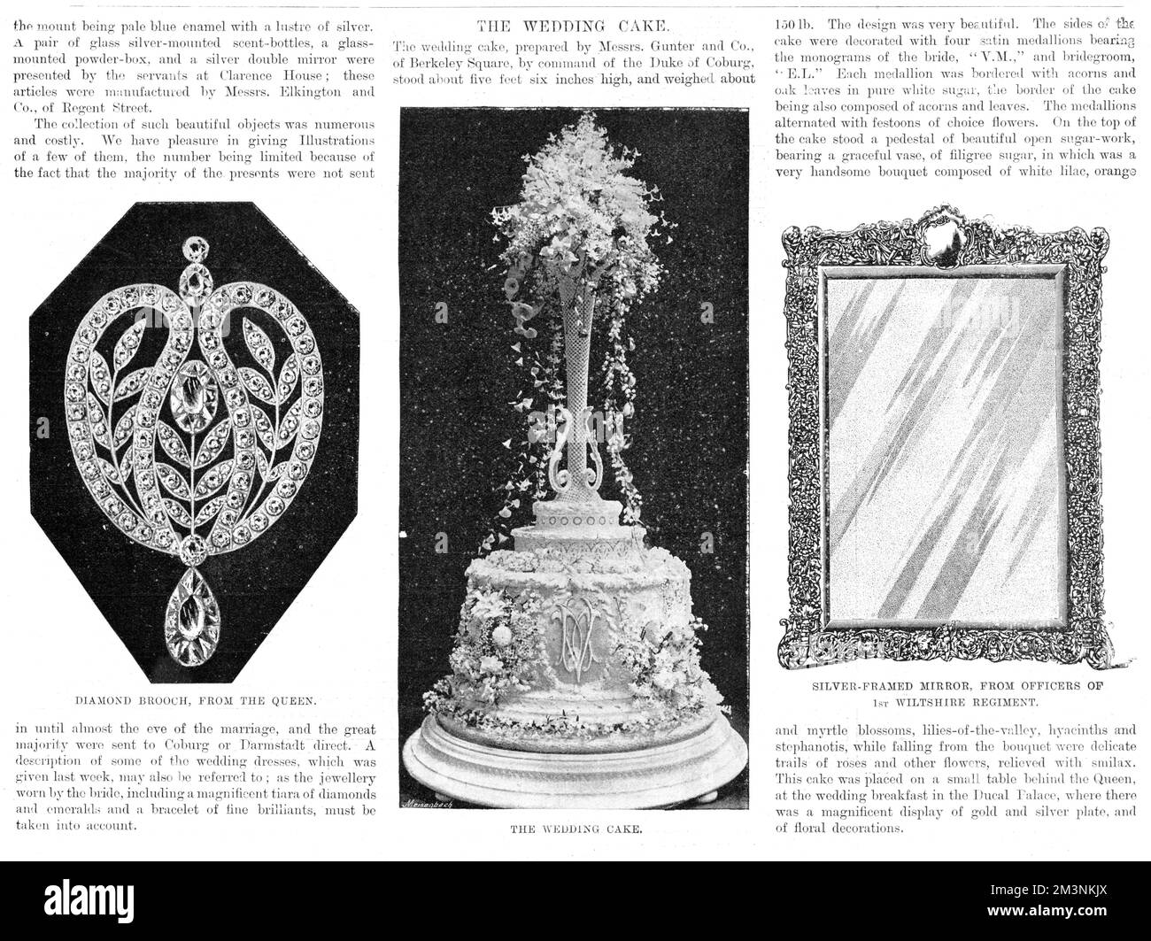 Victoria grand Cut Out Stock Images & Pictures - Alamy